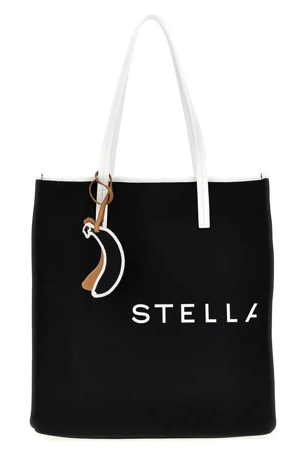 Stella McCartney Bananatex Shopping Bag