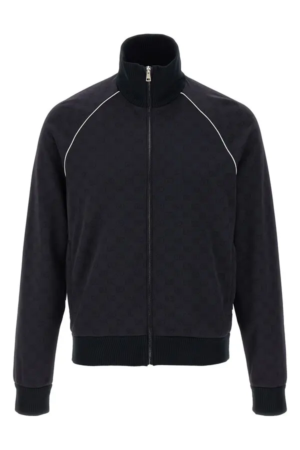 Gucci Gg Sweatshirt