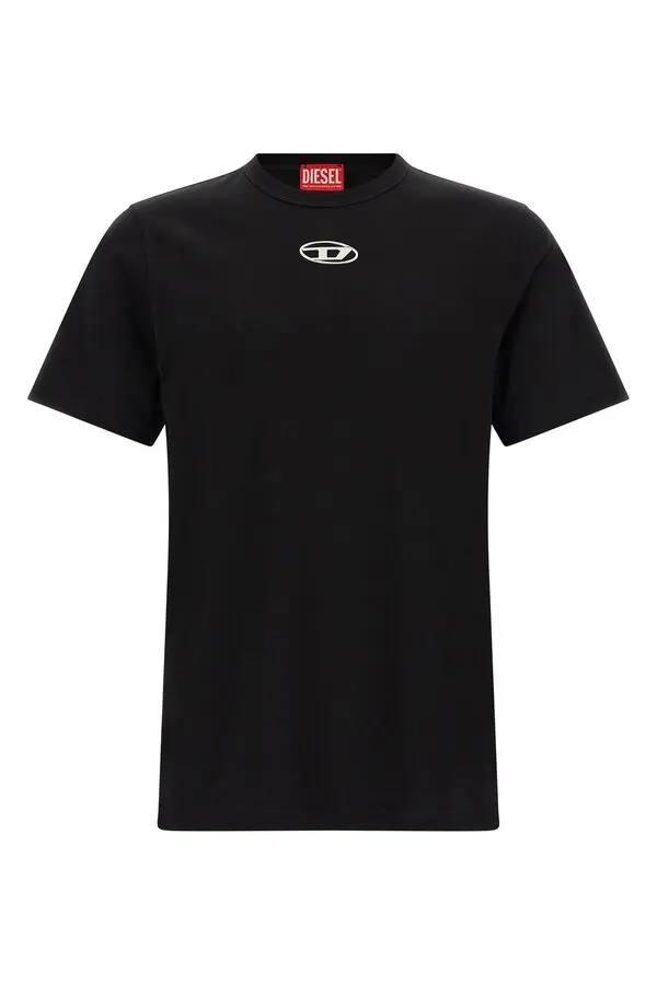 DIESEL® T-adjust-od' T-shirt