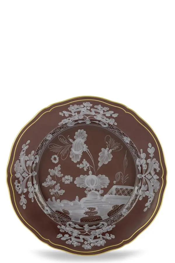 GINORI 1735 Oriente Italiano' Dessert Plate ⌀ 21 Cm