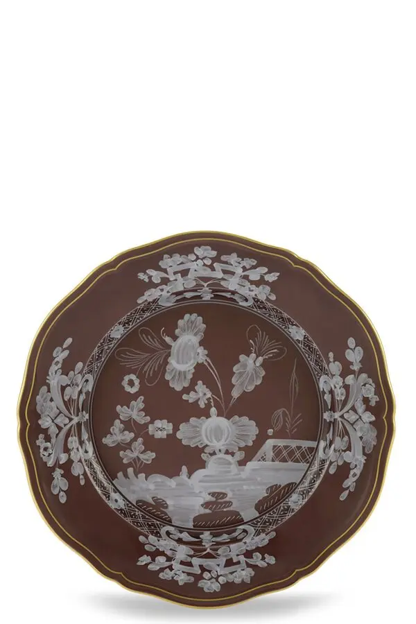 GINORI 1735 Oriente Italiano' Dinner Plate ⌀ 26.5 Cm