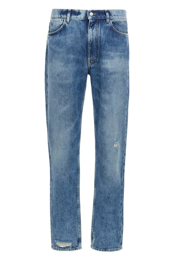 Givenchy Straight Fit' Jeans