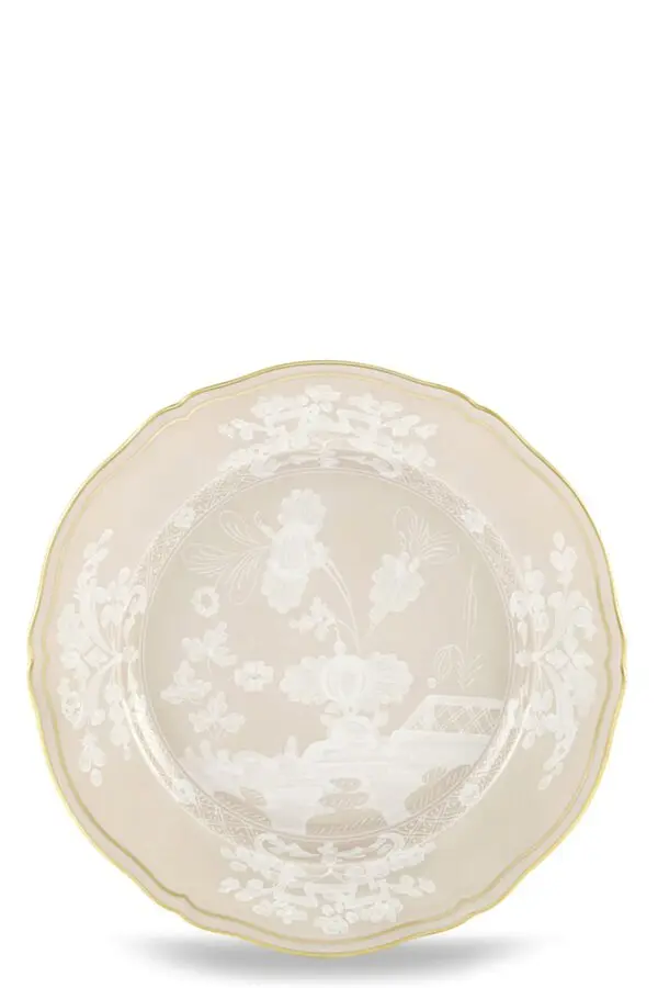 GINORI 1735 Oriente Italiano' Dessert Plate ⌀ 21 Cm