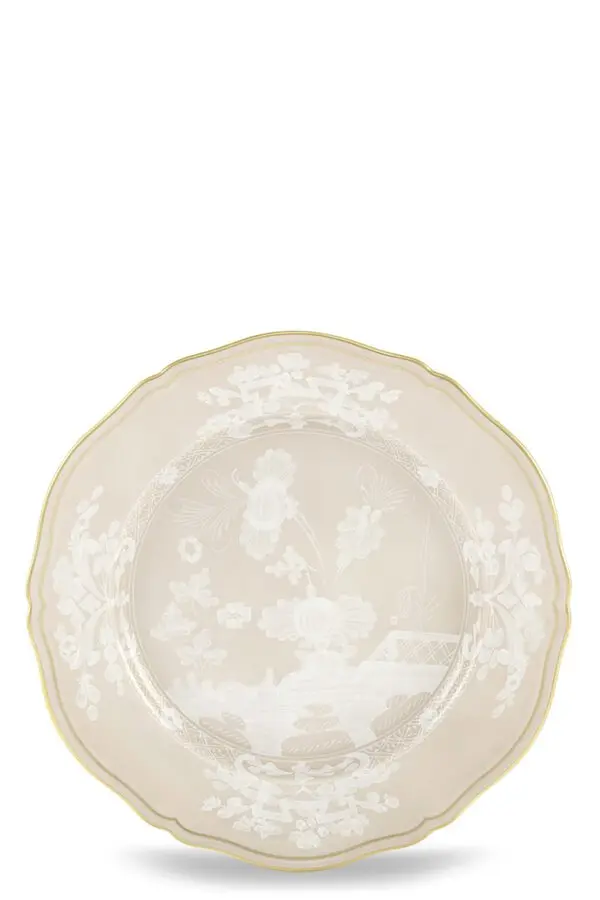 GINORI 1735 Oriente Italiano' Dinner Plate ⌀ 26.5 Cm