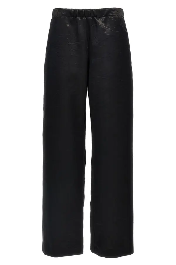 Givenchy Shiny Trousers