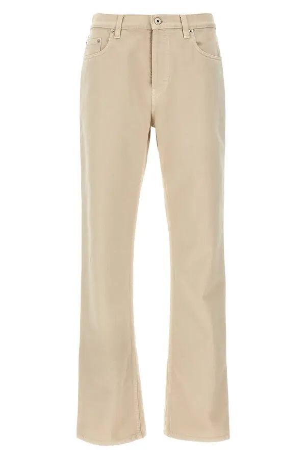 Burberry Denim Jeans
