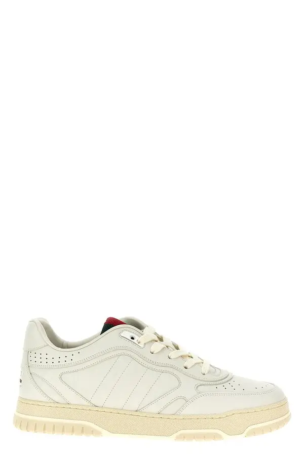 Gucci Re-web' Sneakers