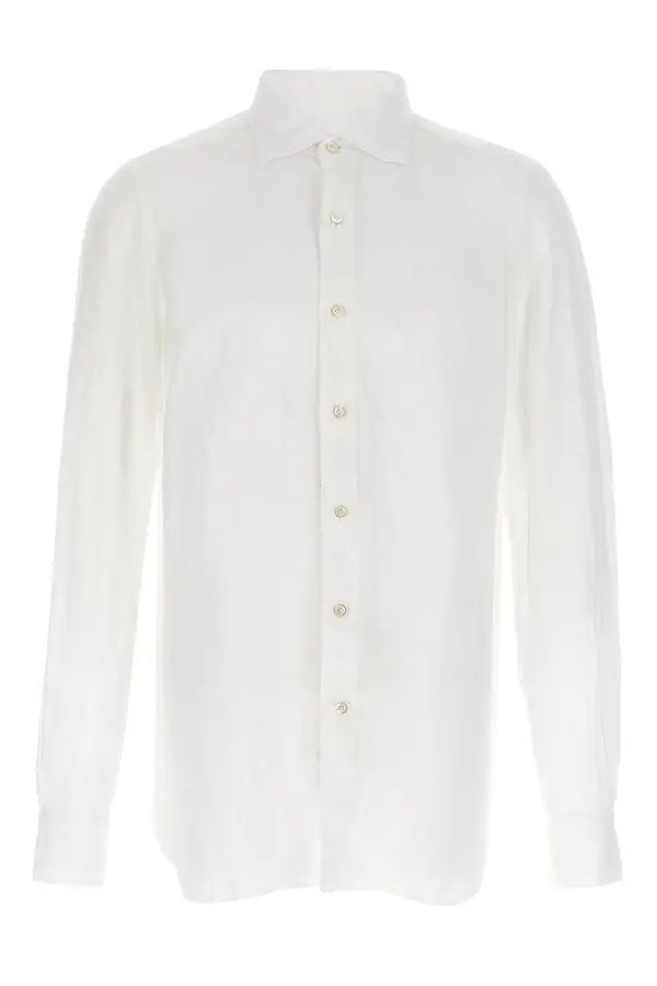 FINAMORE 1925 Gaeta' Shirt