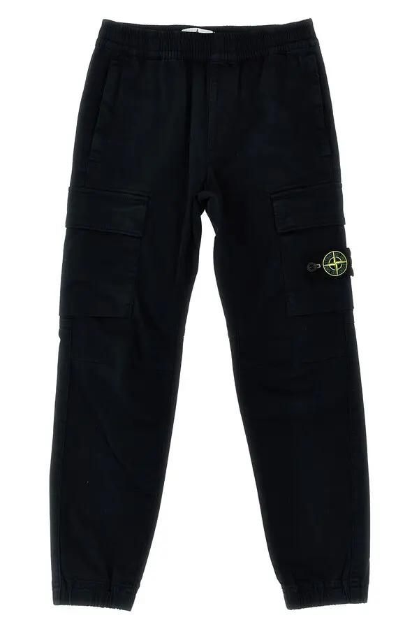 Stone Island Cargo Pants
