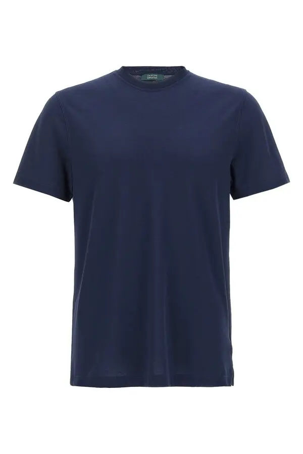 ZANONE Ice Cotton' T-shirt
