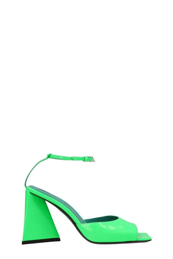 Attico Piper Sandals