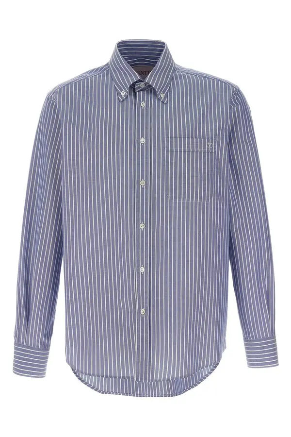 Valentino Garavani Vlogo' Shirt