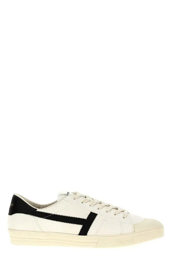 TOM FORD Jarvis' Sneakers