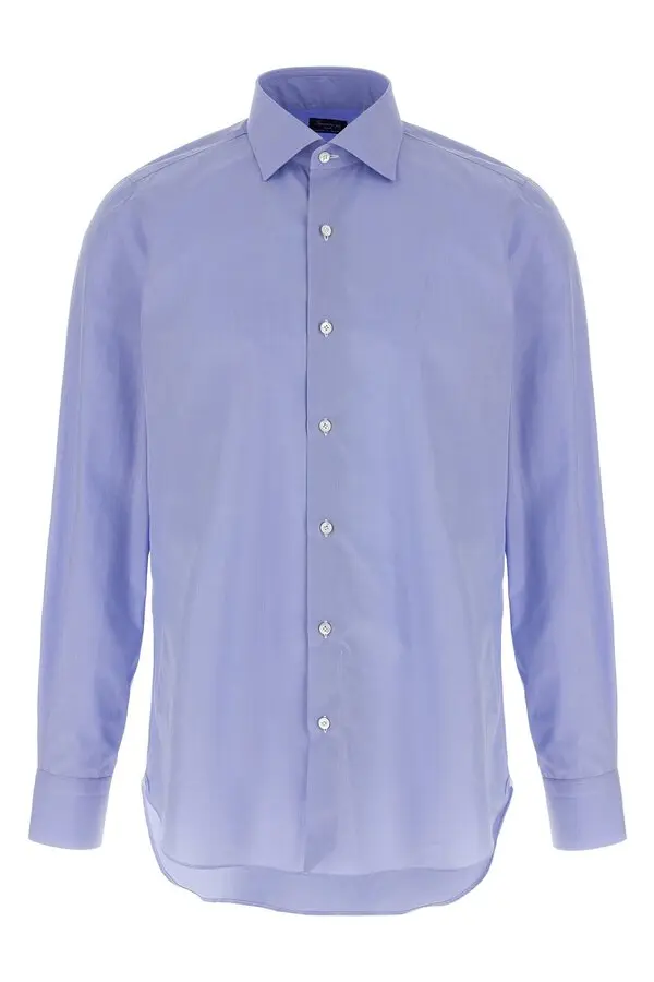 FINAMORE 1925 Napoli' Shirt