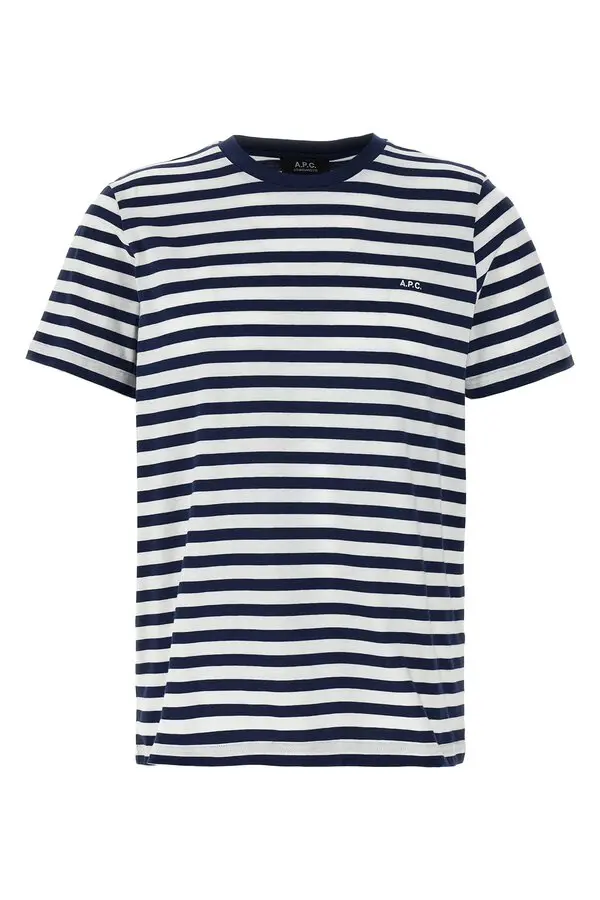 A.p.c. Emilien' T-shirt