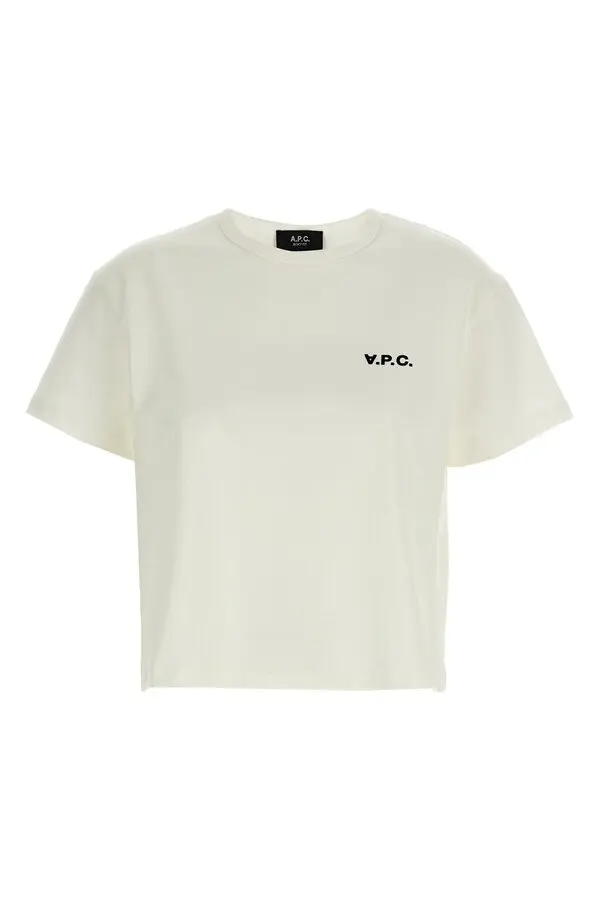 A.p.c. Boxy Petit Vpc' T-shirt