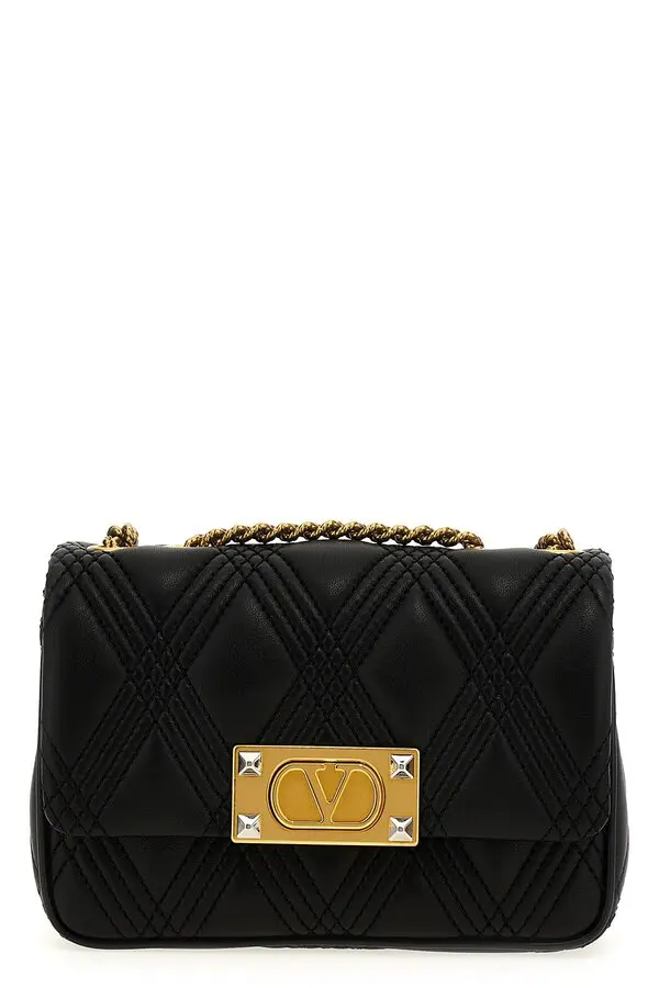 Valentino Garavani Quiltie 67' Shoulder Bag