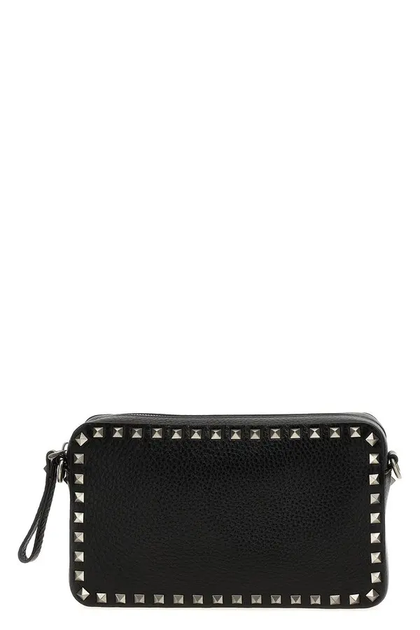 Valentino Garavani Rockstud' Shoulder Bag