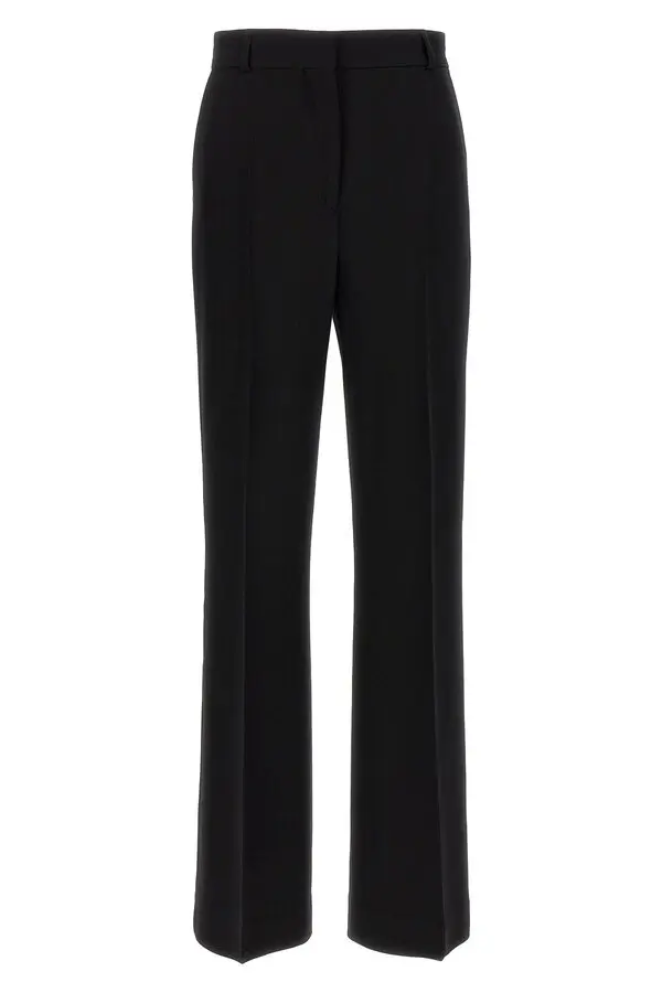 TOTEME Flare Trousers