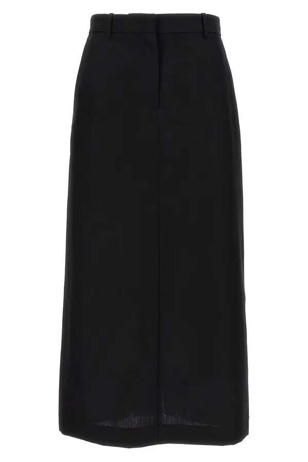 TOTEME Longuette Skirt