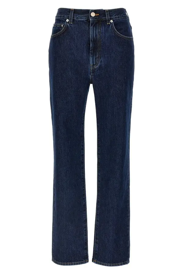 Loulou De Saison Wular' Jeans