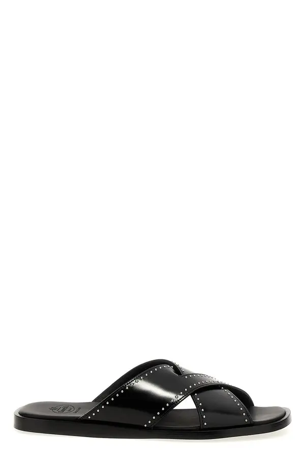 Church's Oriyah Met' Sandals