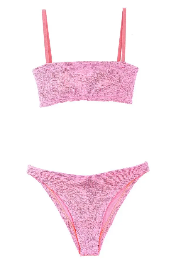 Hunza G Gigi Bikini - Pink