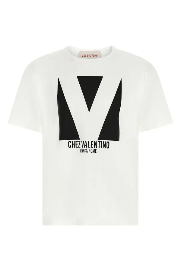 Valentino Garavani Chez T-shirt