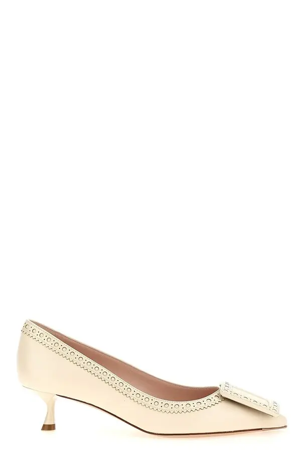 ROGER VIVIER Viv' Pumps In The City