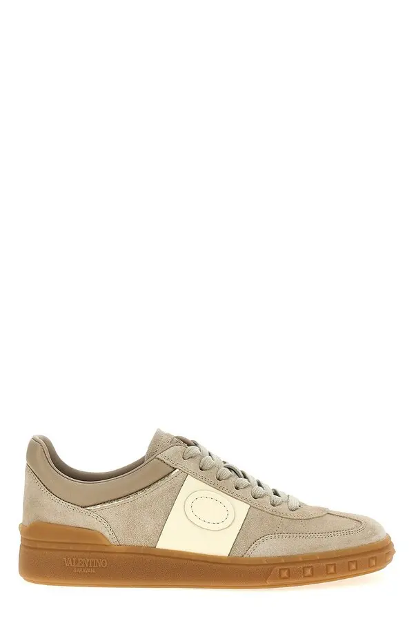 Valentino Garavani Upvillage Crust Sneakers