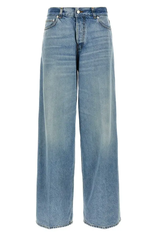 HAIKURE Bethany Denim Trousers