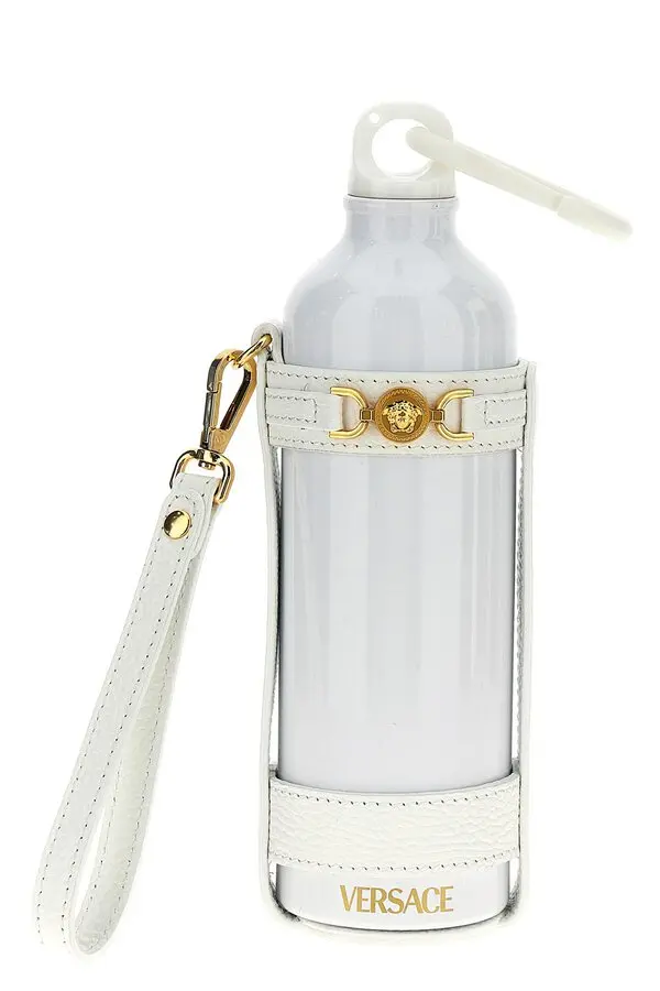 Versace Medusa '95 Thermal Bottle Set - White