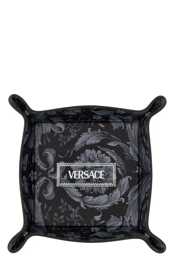 Versace Barocco' Valet Tray