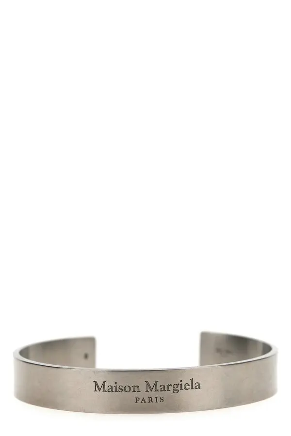 MAISON MARGIELA Logo Bracelet