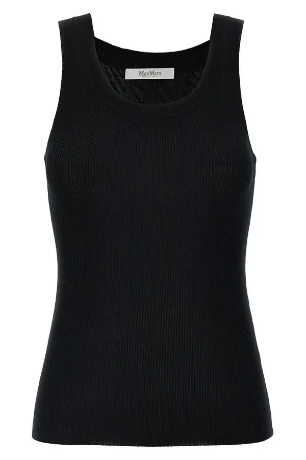 Max Mara Eliadi' Top
