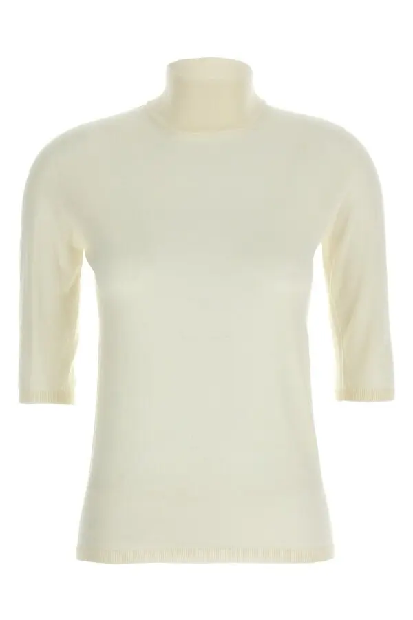 Max Mara Cecina' Turtleneck Sweater