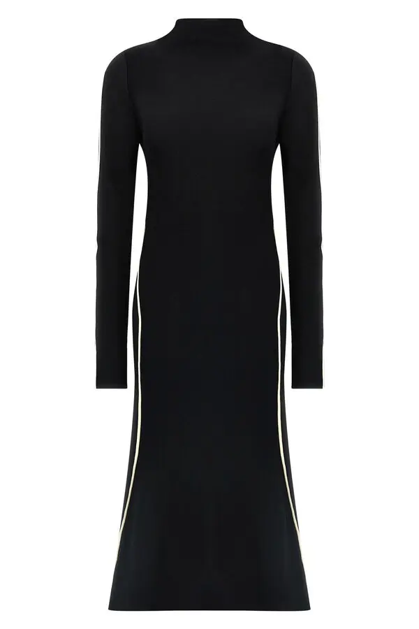 Sportmax Operoso Midi Dress