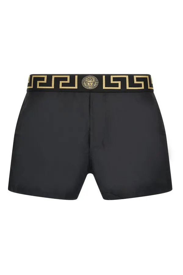 Versace Greca' Swimsuit - Multi