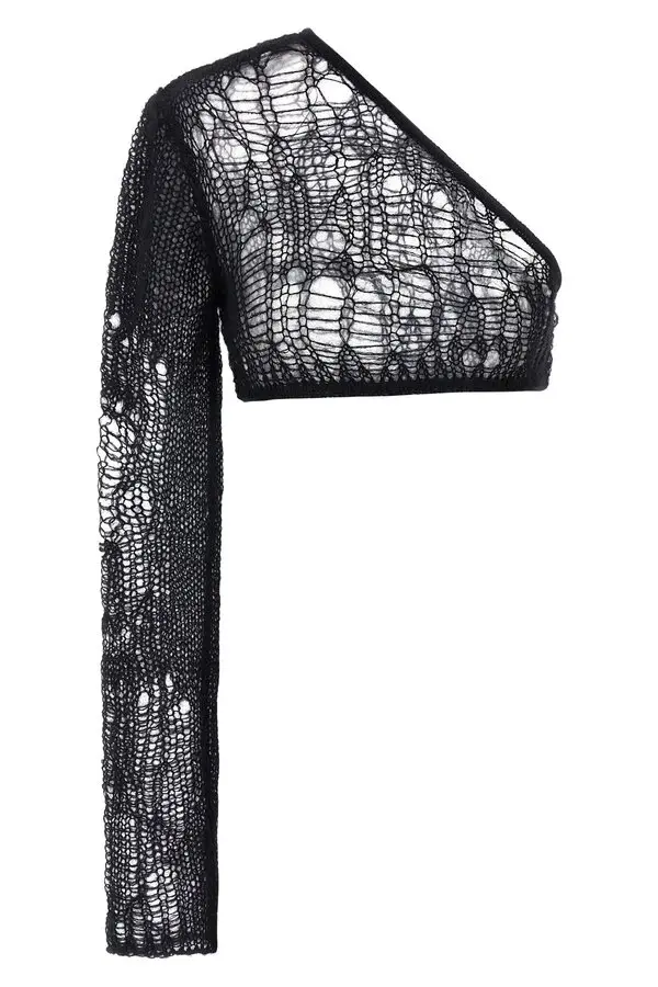 Rick Owens Spider Ziggy' Top