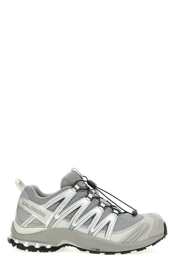 SALOMON Xa Pro 3d Sneakers - Gray