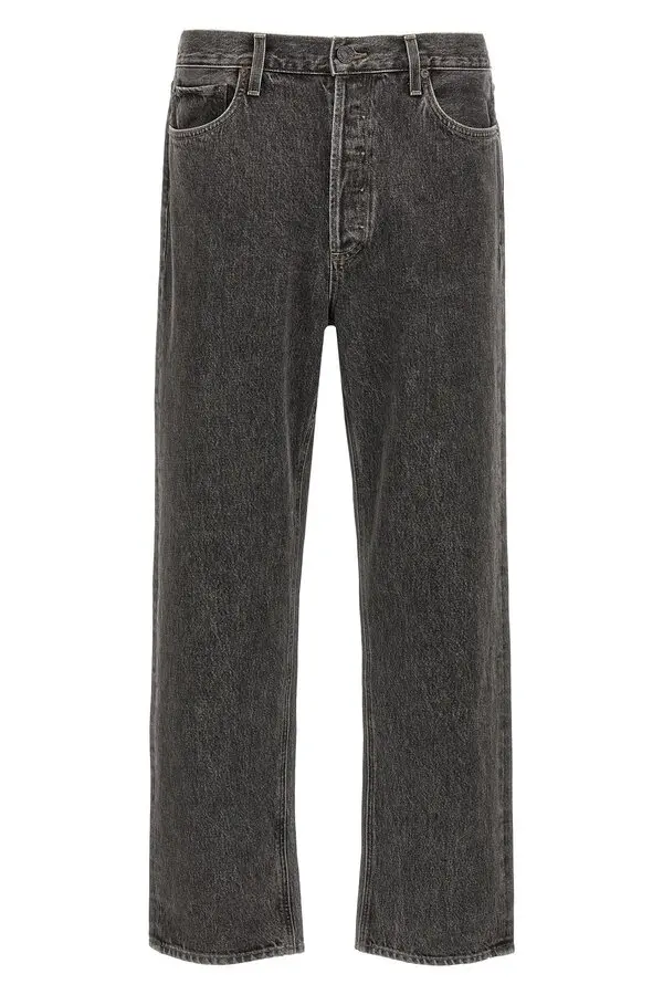 AGOLDE 90's Denim Jeans