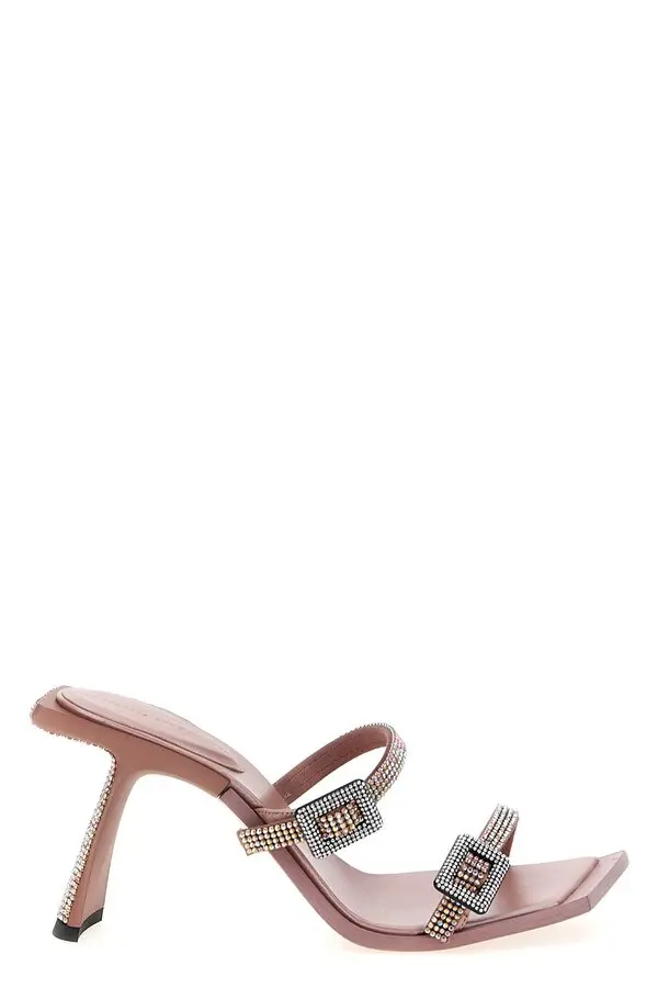 Benedetta Bruzziches Ewa Sandals