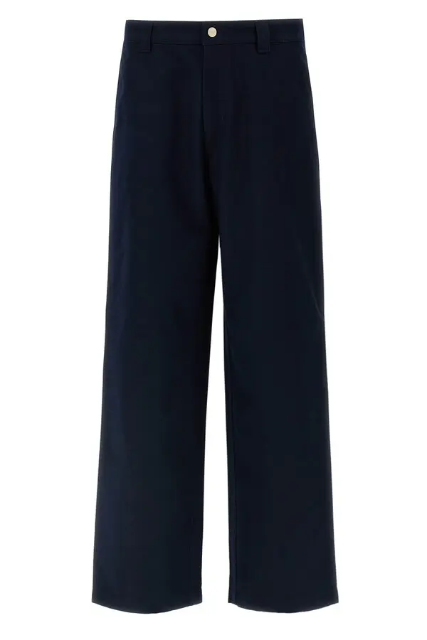 Gucci Incrocio Gg' Pants