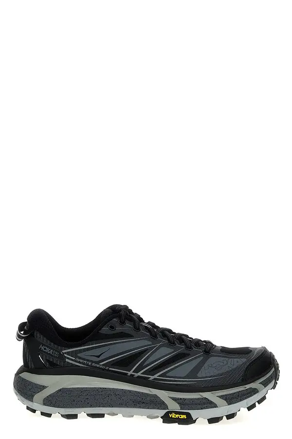 Hoka One One Mafate Speed 2' Sneakers