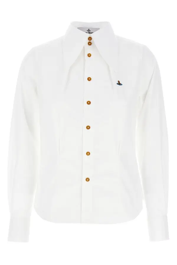 VIVIENNE WESTWOOD W Violin Shirt