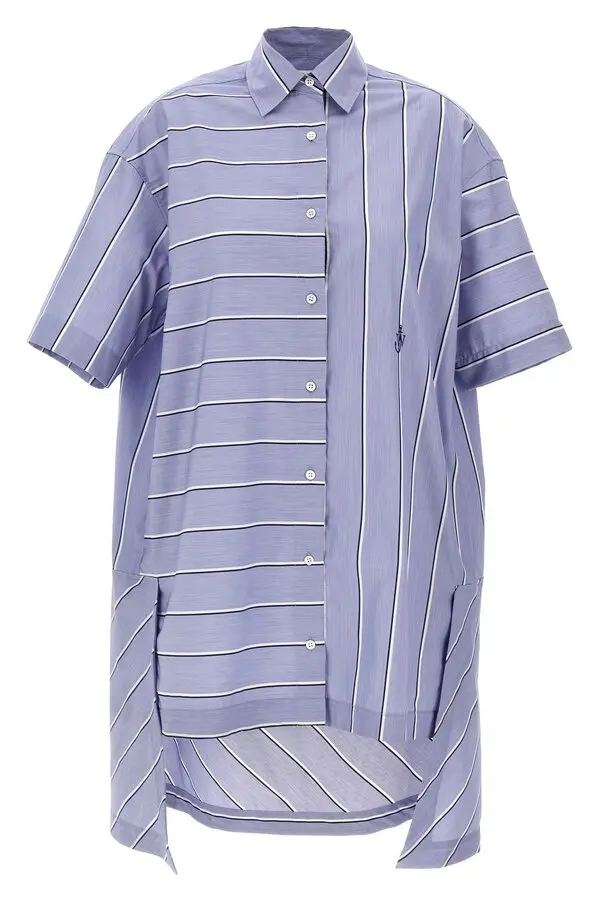 J.W.ANDERSON J. W.anderson Patchwork Dress