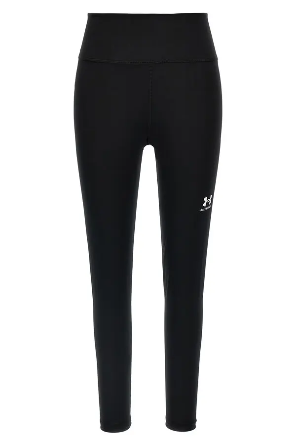 Balenciaga Leggings X Under Armour