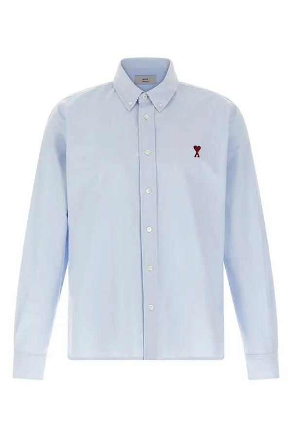 AMI Paris De Coeur' Shirt