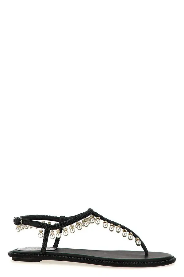 Rene Caovilla Diana Sandals
