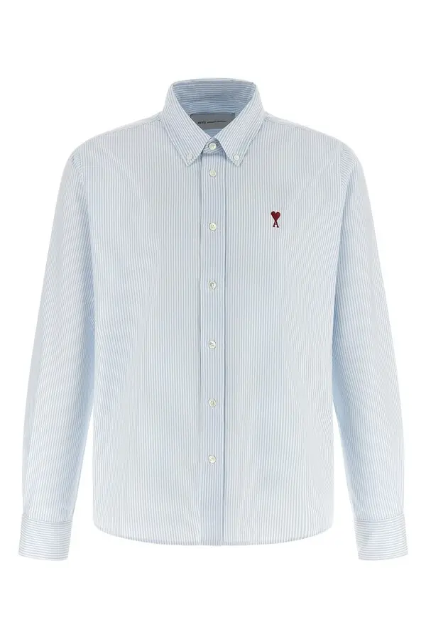 AMI Paris De Coeur' Shirt